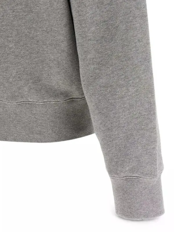 JW Anderson Ribbon Anchor Sweatshirt