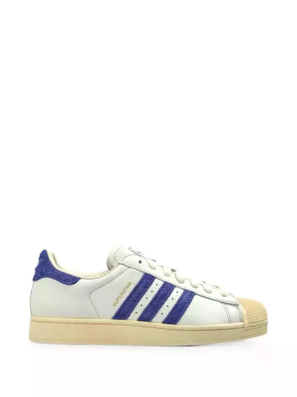 Adidas Superstar Ii Shell-toe Sneakers