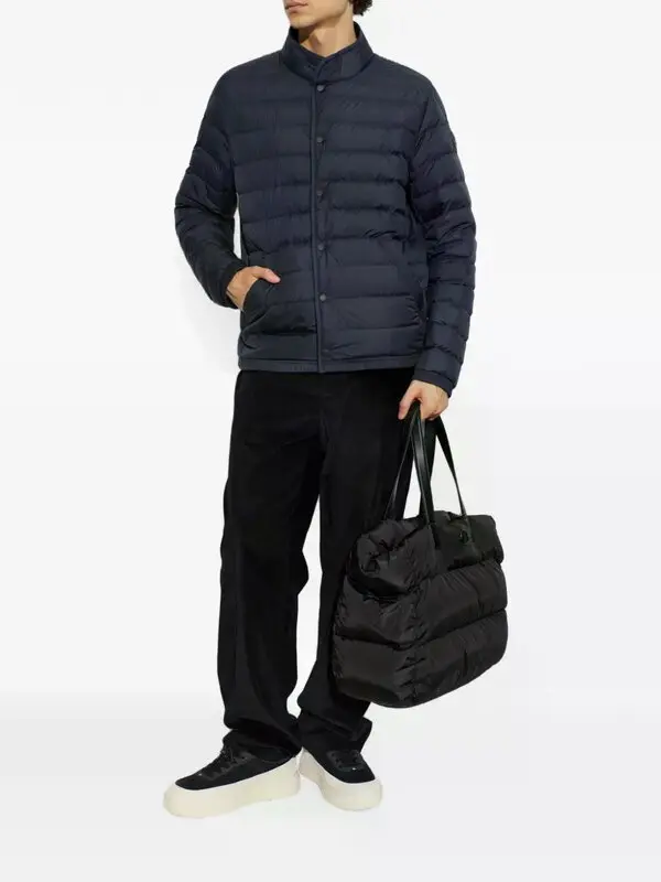 Moncler Clorin Quilted Down Jacket