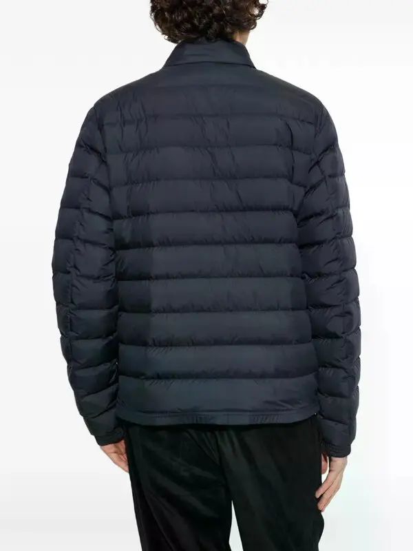 Moncler Clorin Quilted Down Jacket