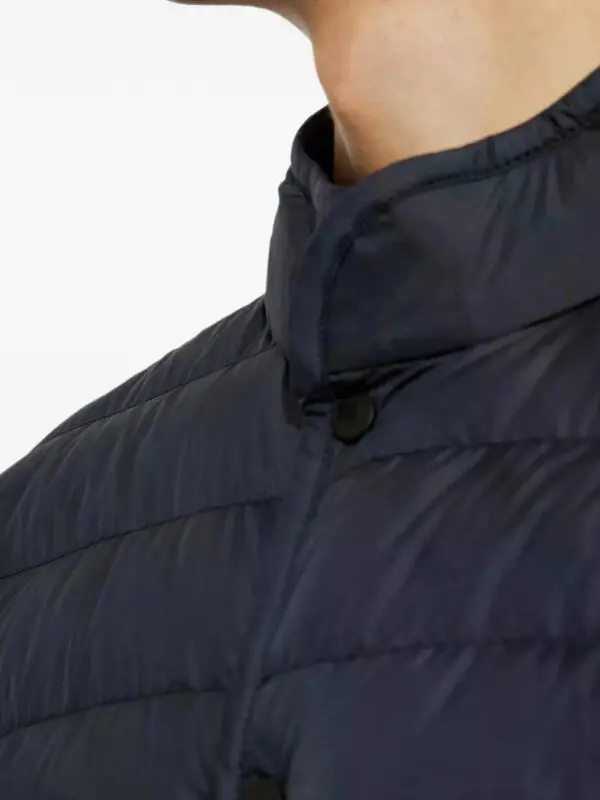 Moncler Clorin Quilted Down Jacket