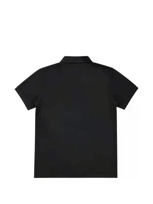 HERITAGE Short-sleeve Polo Shirt