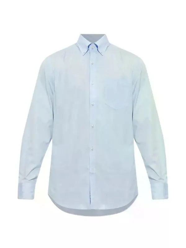 Paul & Shark Soffio Button-down Shirt