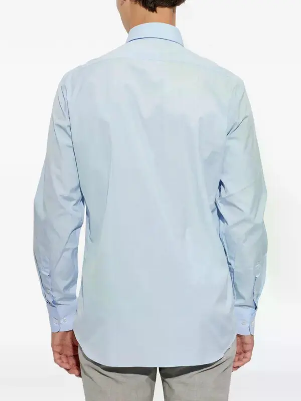 Paul & Shark Soffio Button-down Shirt