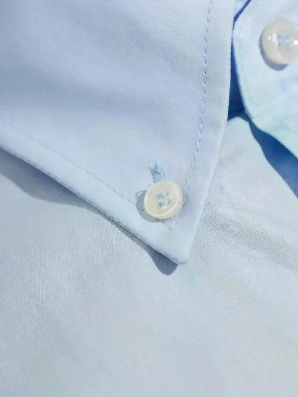 Paul & Shark Soffio Button-down Shirt