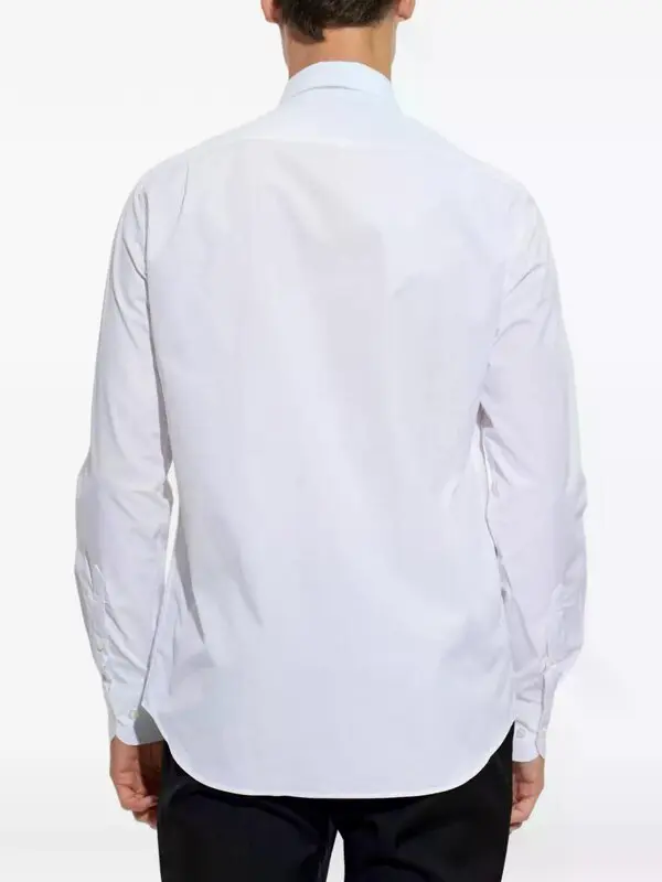 Paul & Shark Soffio Long-sleeve Shirt
