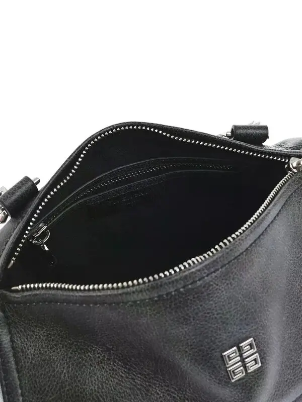 Givenchy Pandora Shoulder Bag - Black