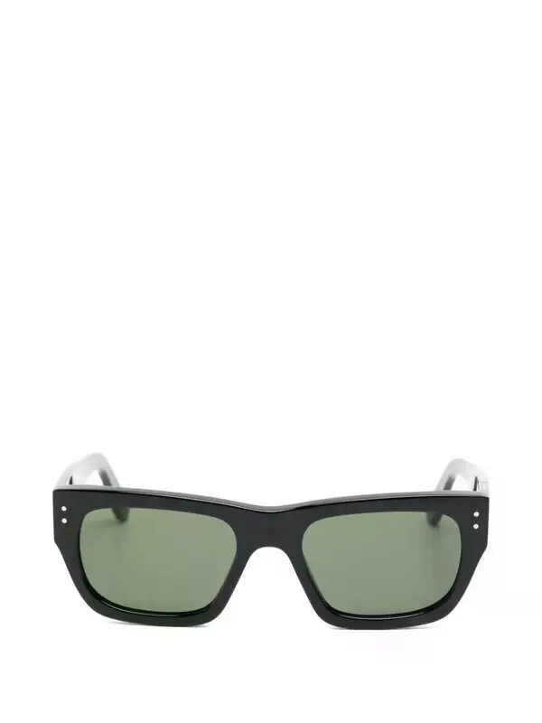 TOTEME Full-rim Sunglasses