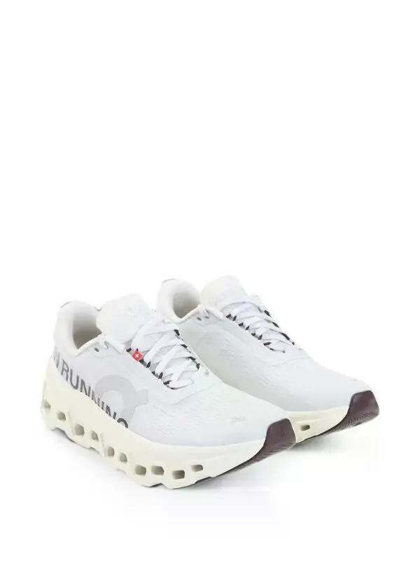 On Cloudtilt Logo-print Sneakers