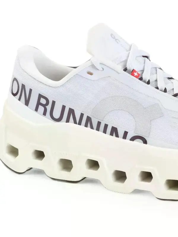 On Cloudtilt Logo-print Sneakers