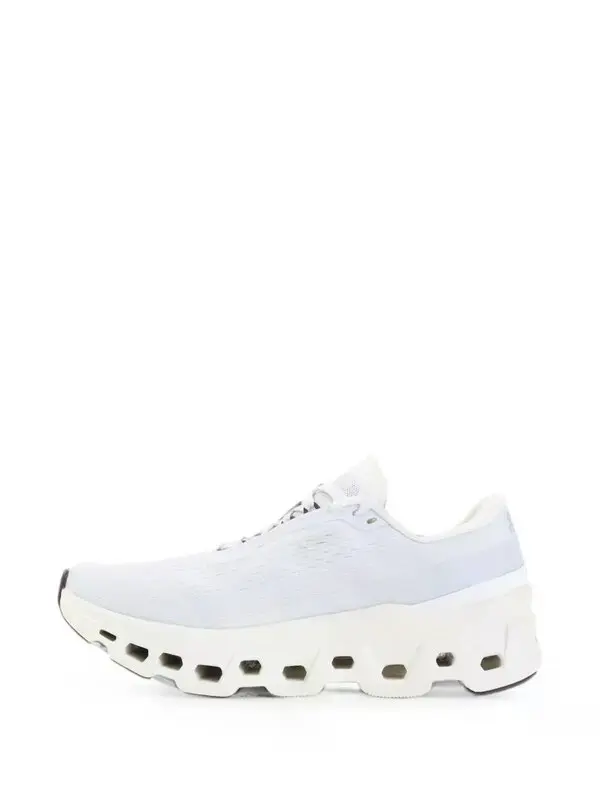 On Cloudtilt Logo-print Sneakers