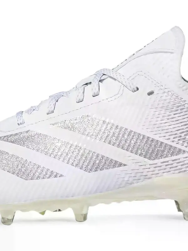 Adidas Adizero Electric.1 Ii Football Cleats - White