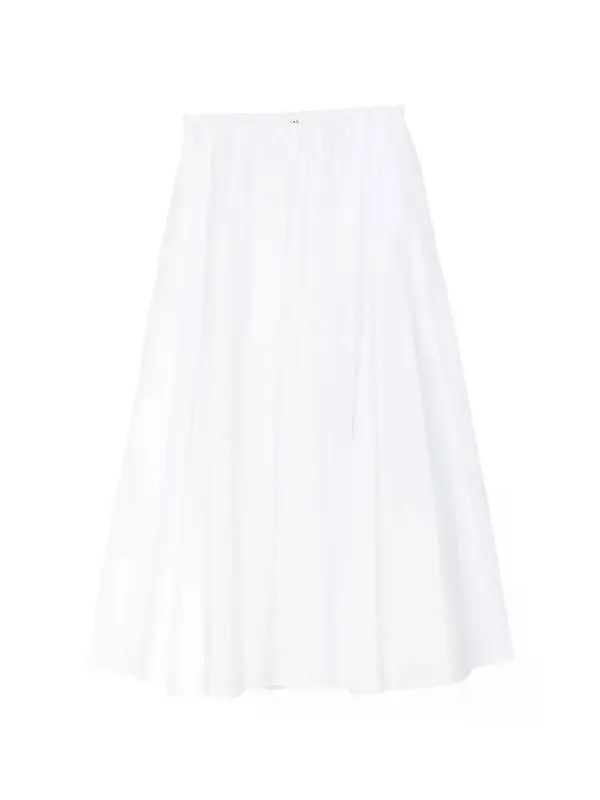 Staud Milano Skirt