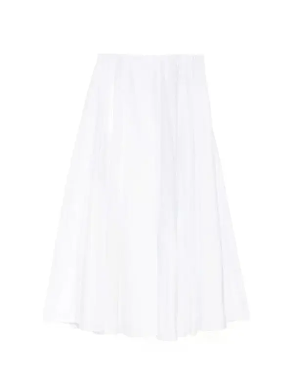 Staud Milano Skirt