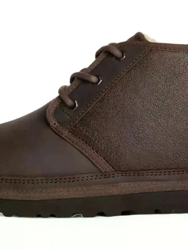 UGG Neumel Leather Boots