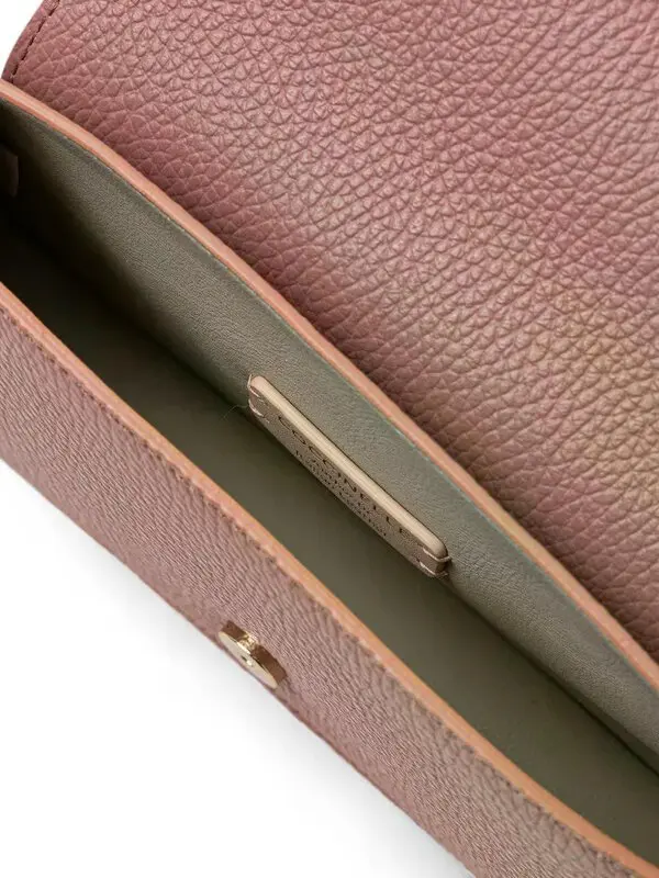 COCCINELLE Grainy Shoulder Bag