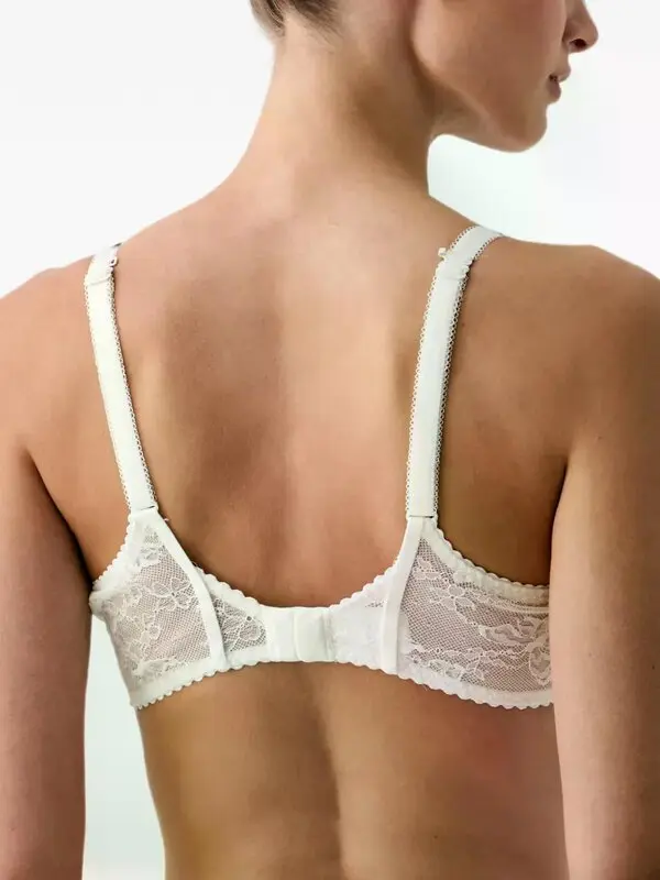 Chantelle Lace Underwired Bra