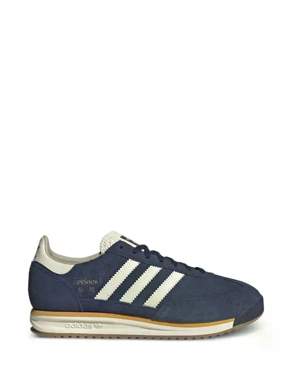 Adidas Sl 72 Rs Sneakers - Blue
