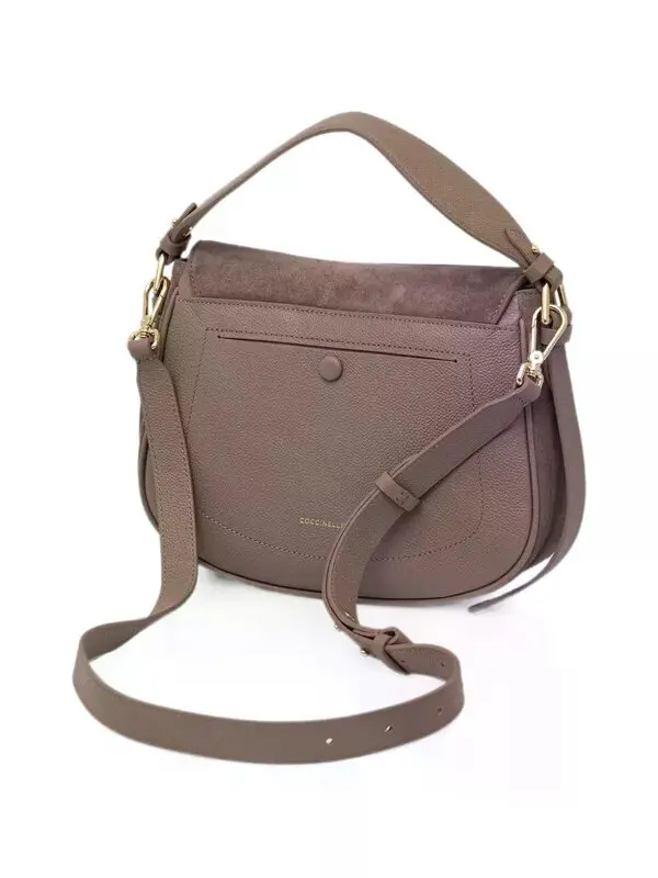 COCCINELLE Medium Mavery Shoulder Bag