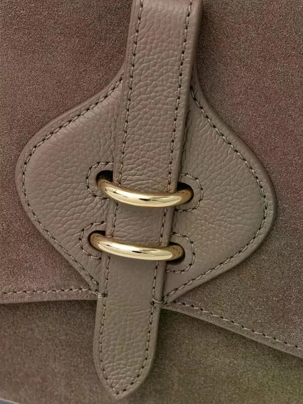 COCCINELLE Medium Mavery Shoulder Bag