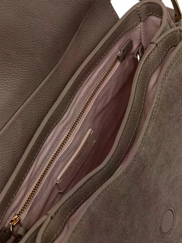 COCCINELLE Medium Mavery Shoulder Bag