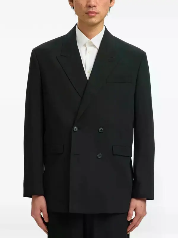 SELECTED Double-breasted Dinner Jacket