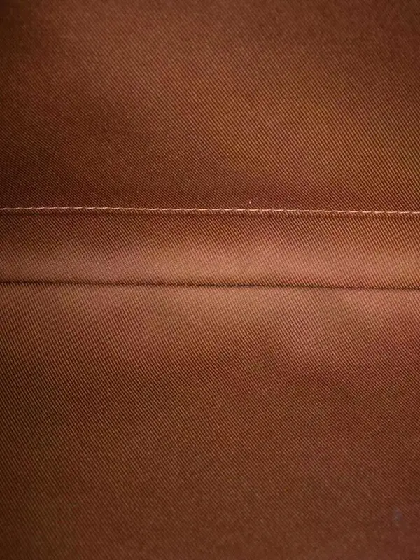 LOUIS VUITTON Monogram Etui Voyage Mm Clutch Bag - Brown