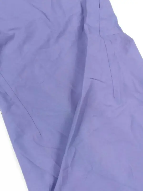 Dior X Descente Ski Pants