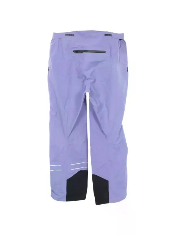 Dior X Descente Ski Pants