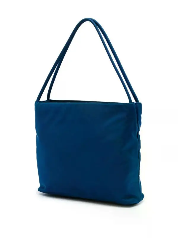 Prada 2000-2013 Tessuto Tote Bag