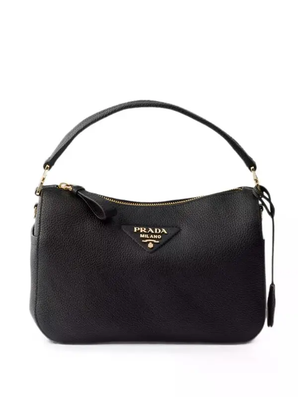Prada Small Leather Bag