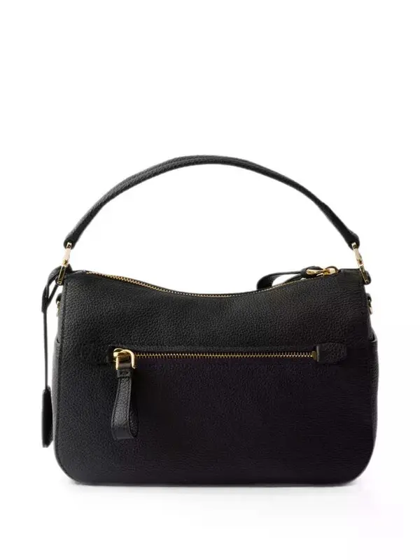 Prada Small Leather Bag