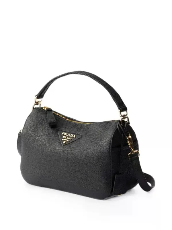 Prada Small Leather Bag