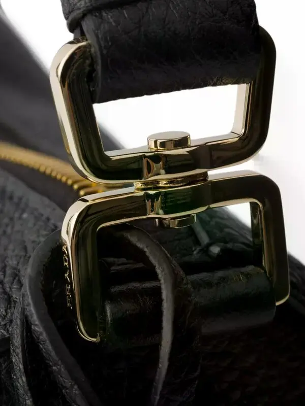 Prada Small Leather Bag