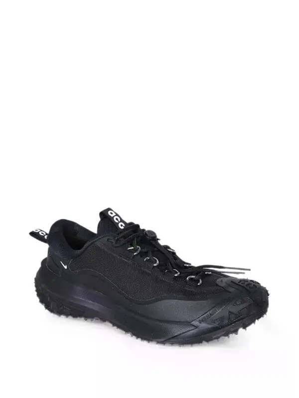 Comme Des Garçons Acg Mountain Sneakers