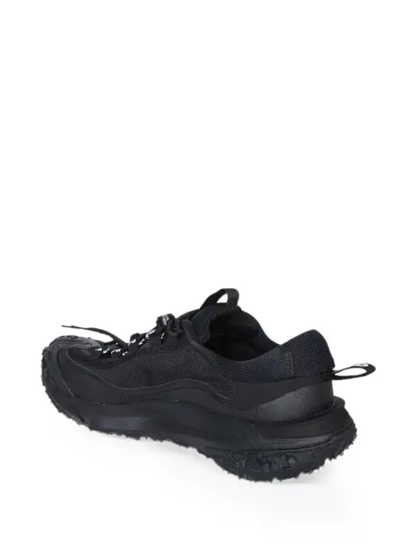 Comme Des Garçons Acg Mountain Sneakers