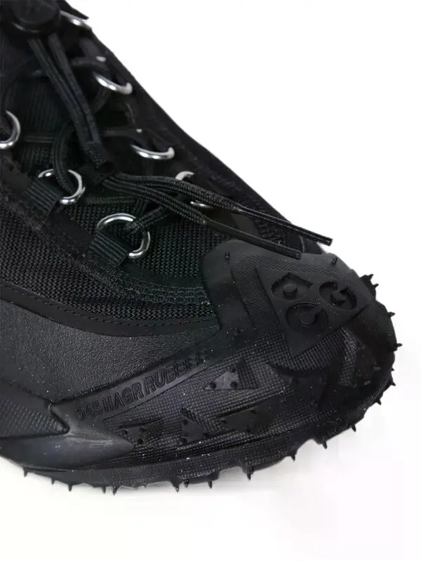 Comme Des Garçons Acg Mountain Sneakers