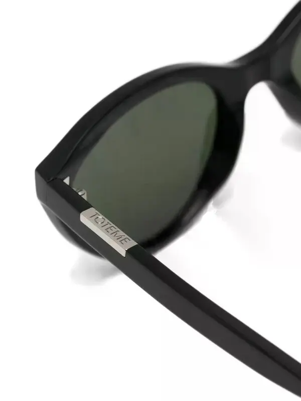 TOTEME Cat-eye Sunglasses