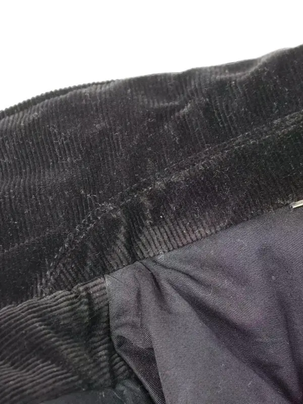 Saint Laurent Embroidered Long Sleeve Jacket