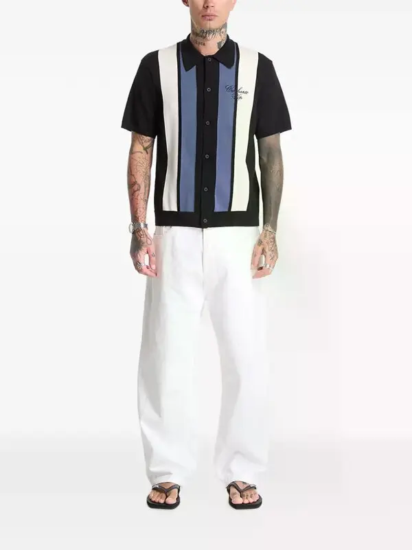 Carhartt Work In Progress Brandon Straight-leg Jeans