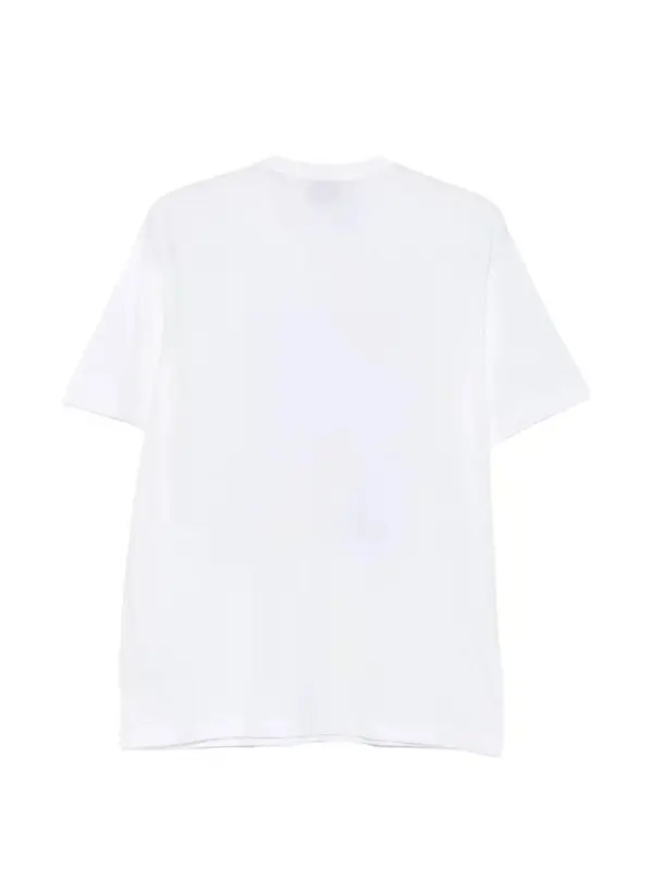 Paul Smith Graphic-print T-shirt