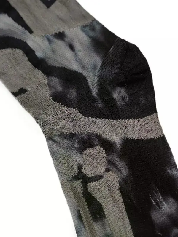 ROA Bones Q-skin Socks