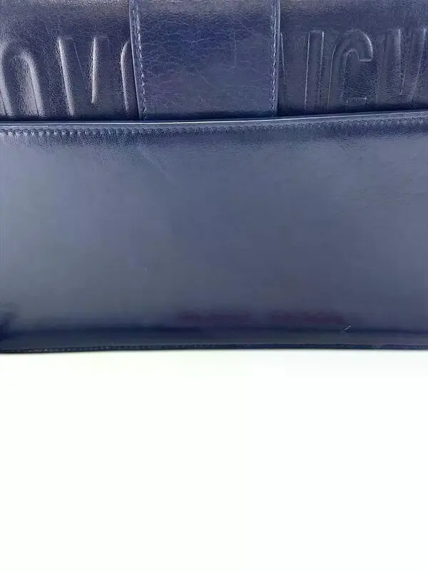 Dior 30 Montaigne Shoulder Bag - Blue