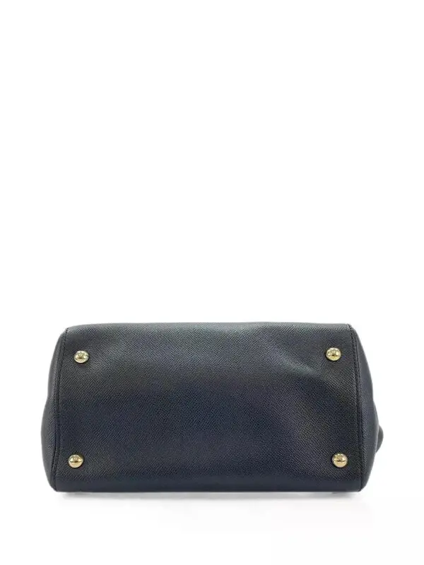 FERRAGAMO Vara Bow Handbag