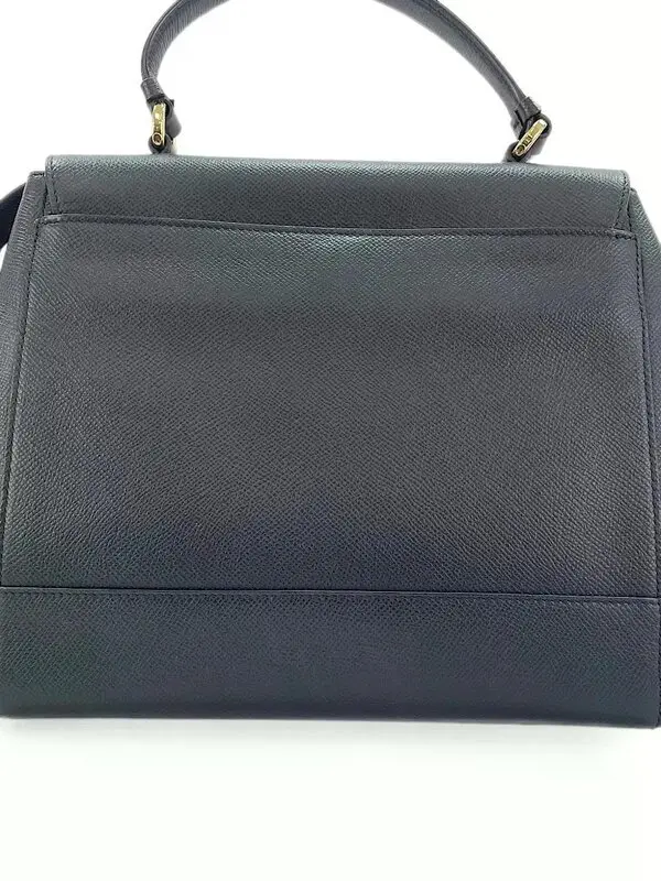FERRAGAMO Vara Bow Handbag