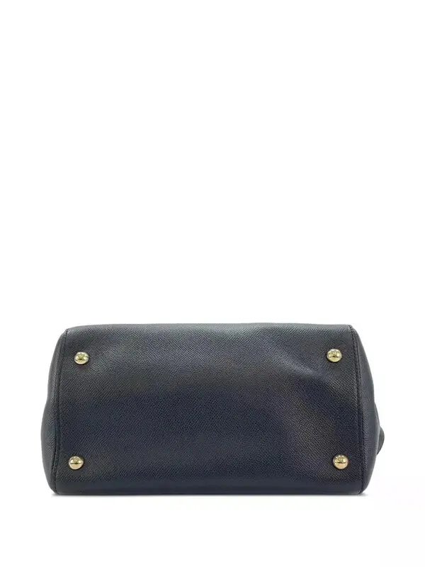 FERRAGAMO Vara Bow Handbag