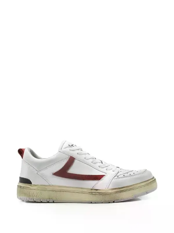 HTC LOS ANGELES Starlight Sneakers - White