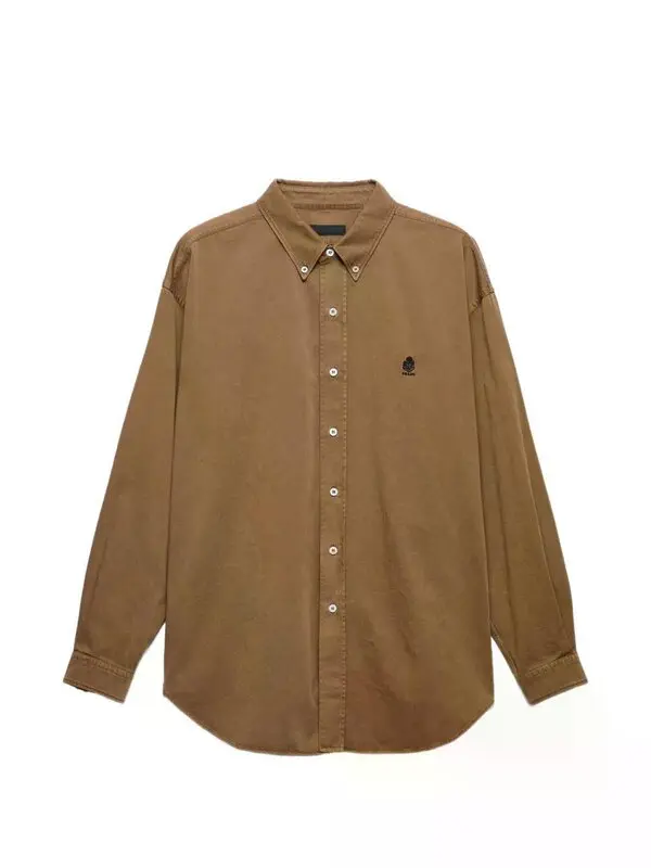 Prada Cotton Shirt