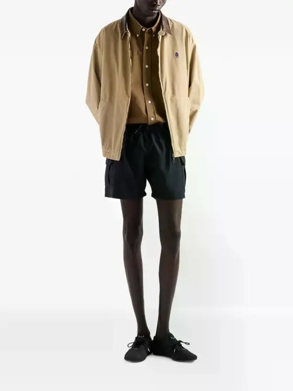 Prada Cotton Shirt