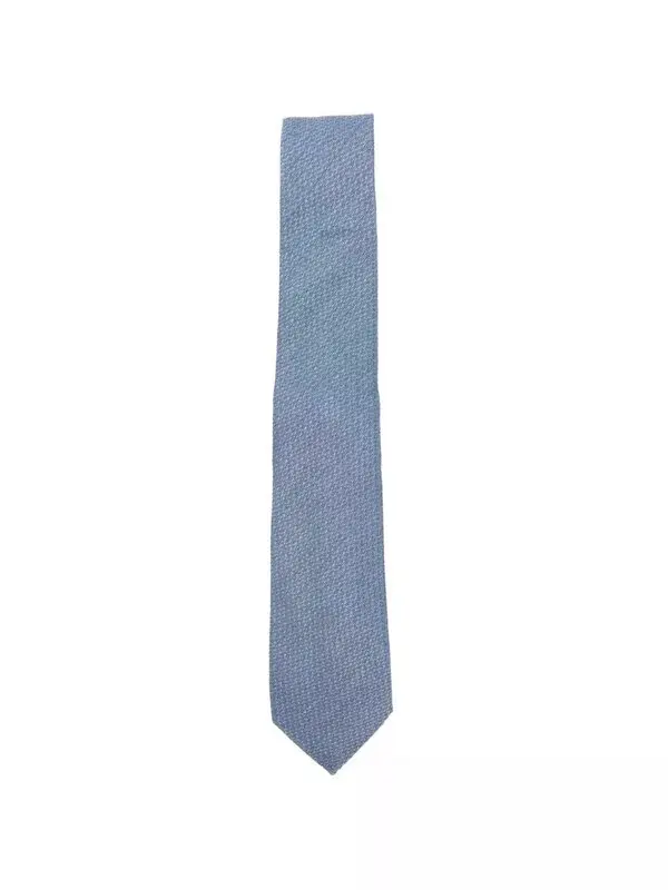 Canali Silk Tie